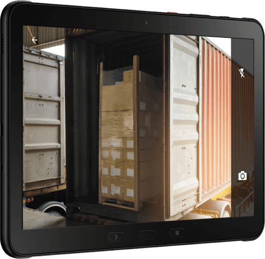 PS DVIR | Platform Science